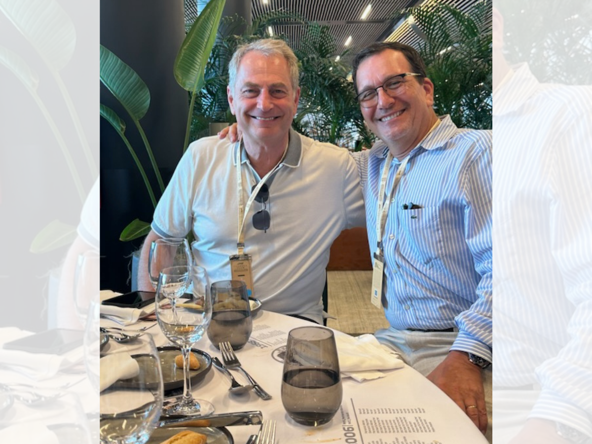 Ed and Roy - Weston Title & Escrow